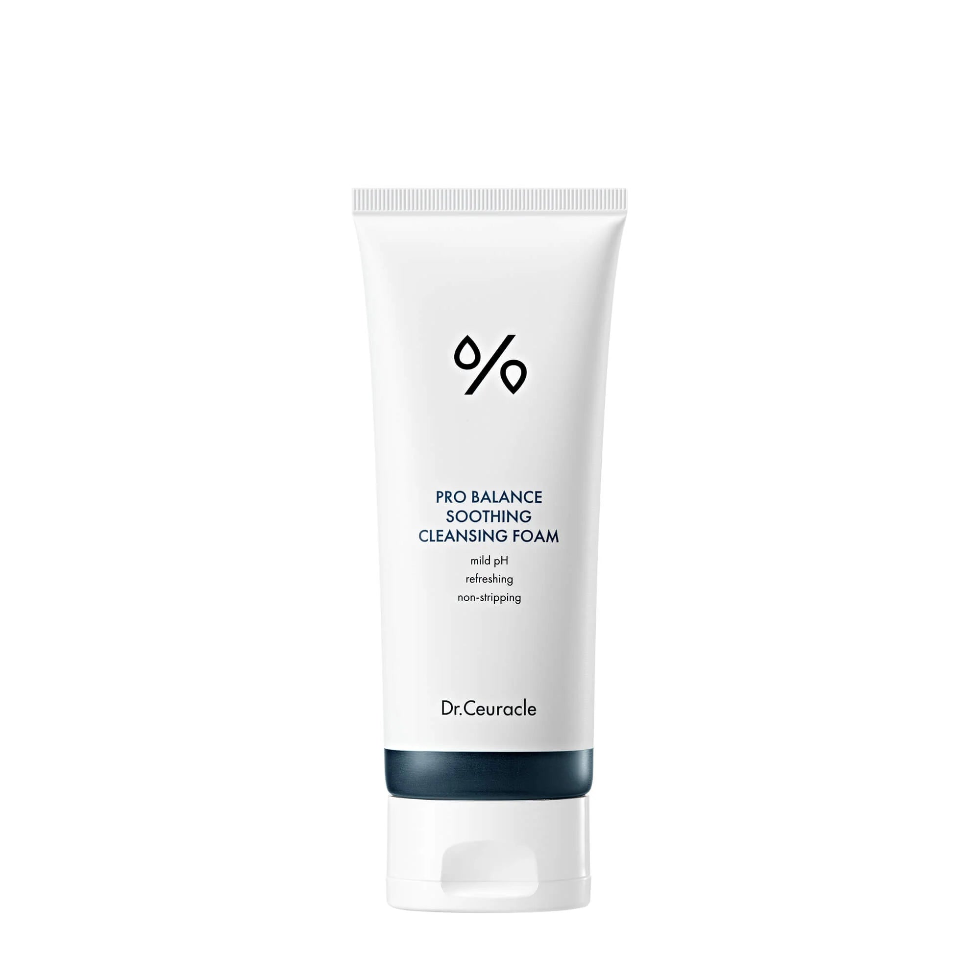 Dr. Ceuracle Pro Balance Creamy Deep Cleansing Foam 150ml | Orizen ...
